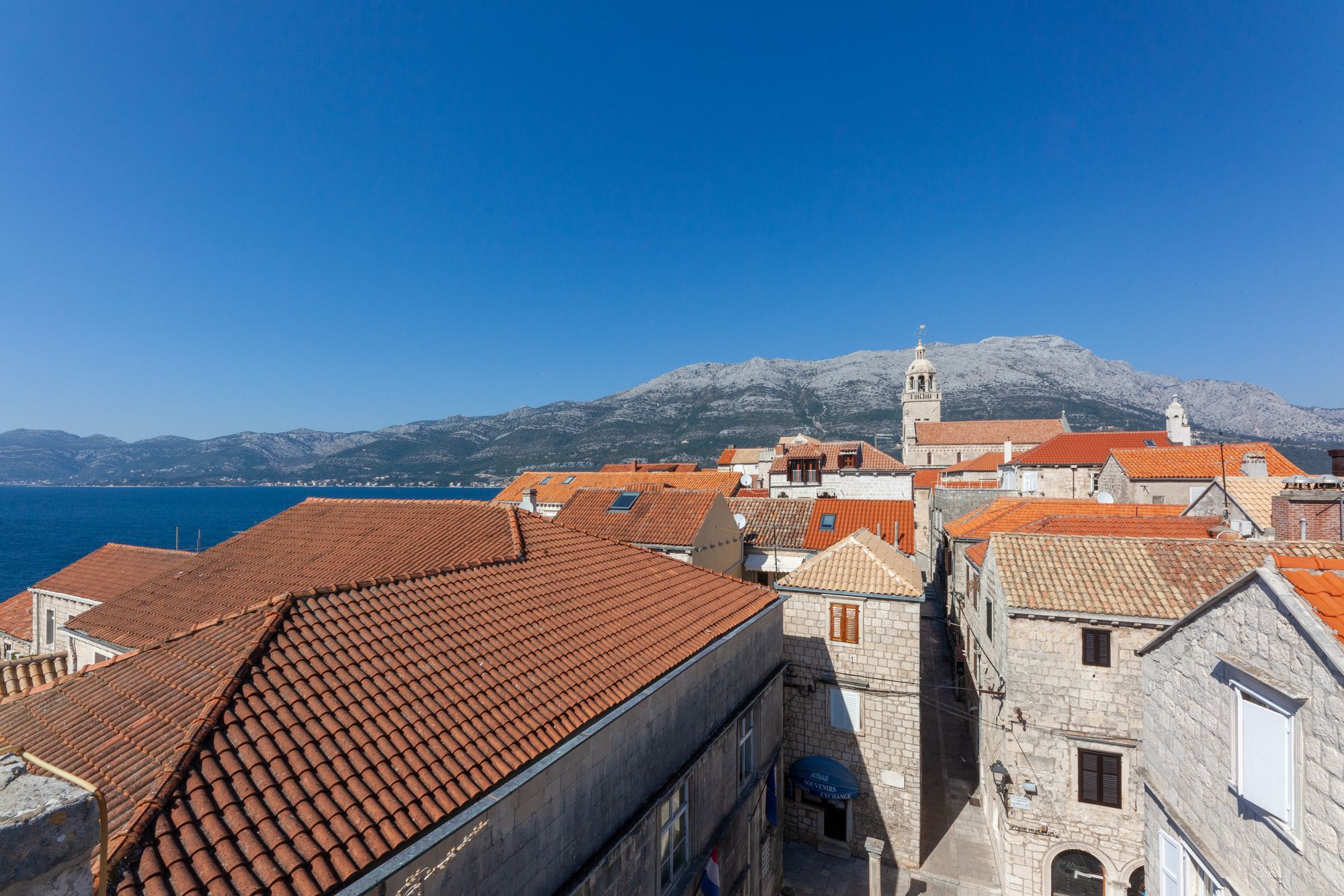 Marko Polo Centar - Gradski Muzej Korcula